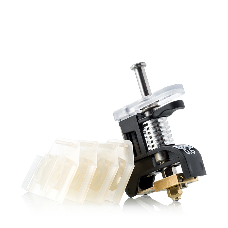 UltiMaker S5 – UltiMaker – Impressoras 3D de alta performance